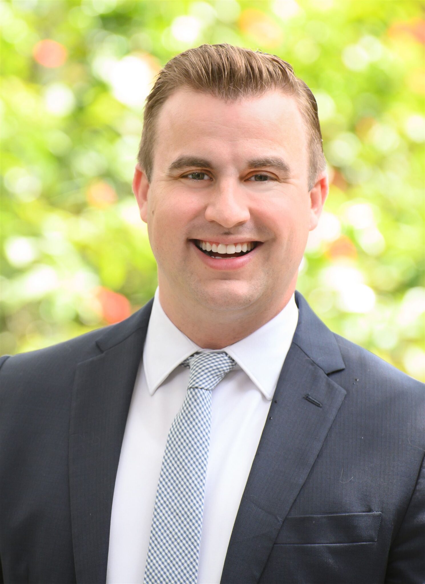 Singer Erick Crow - Orlando Sings