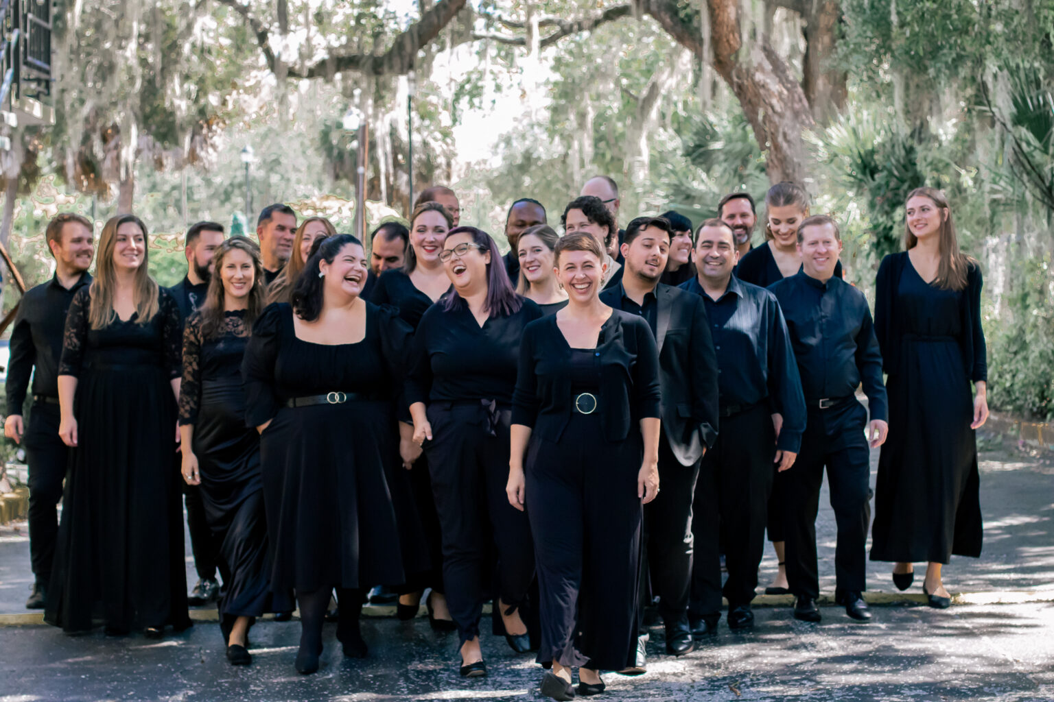 24-25 Season Program 3 Solaria Solstice - Orlando Sings