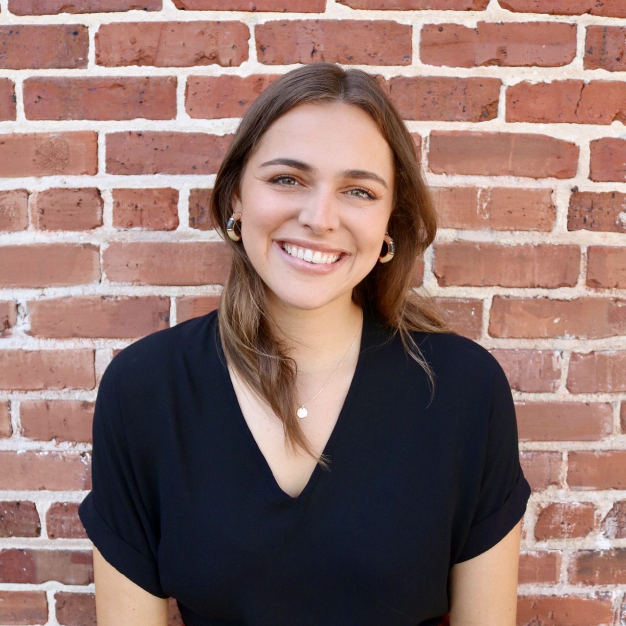 Singer Sydney Leduc - Orlando Sings