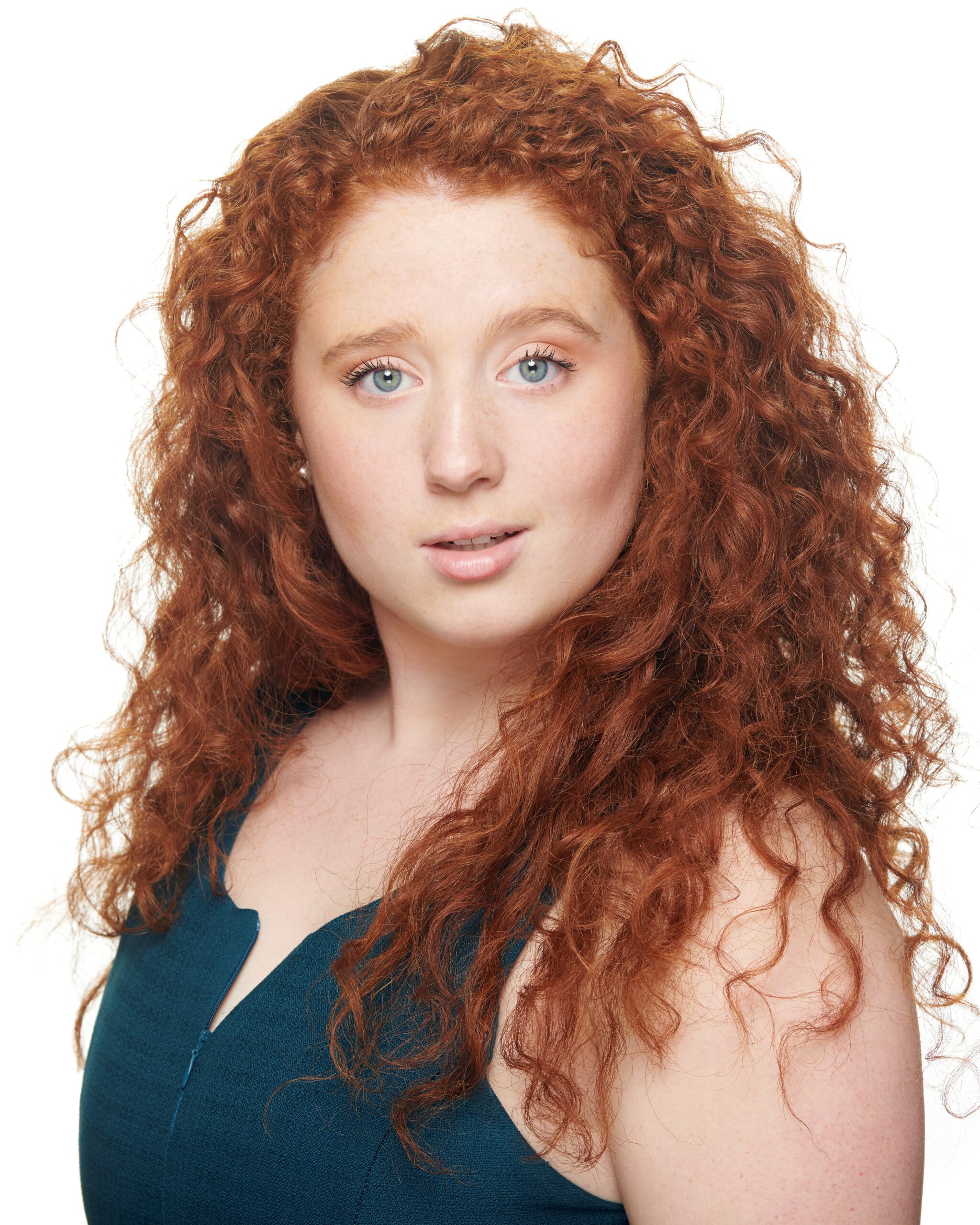 Singer Madison Roths - Orlando Sings